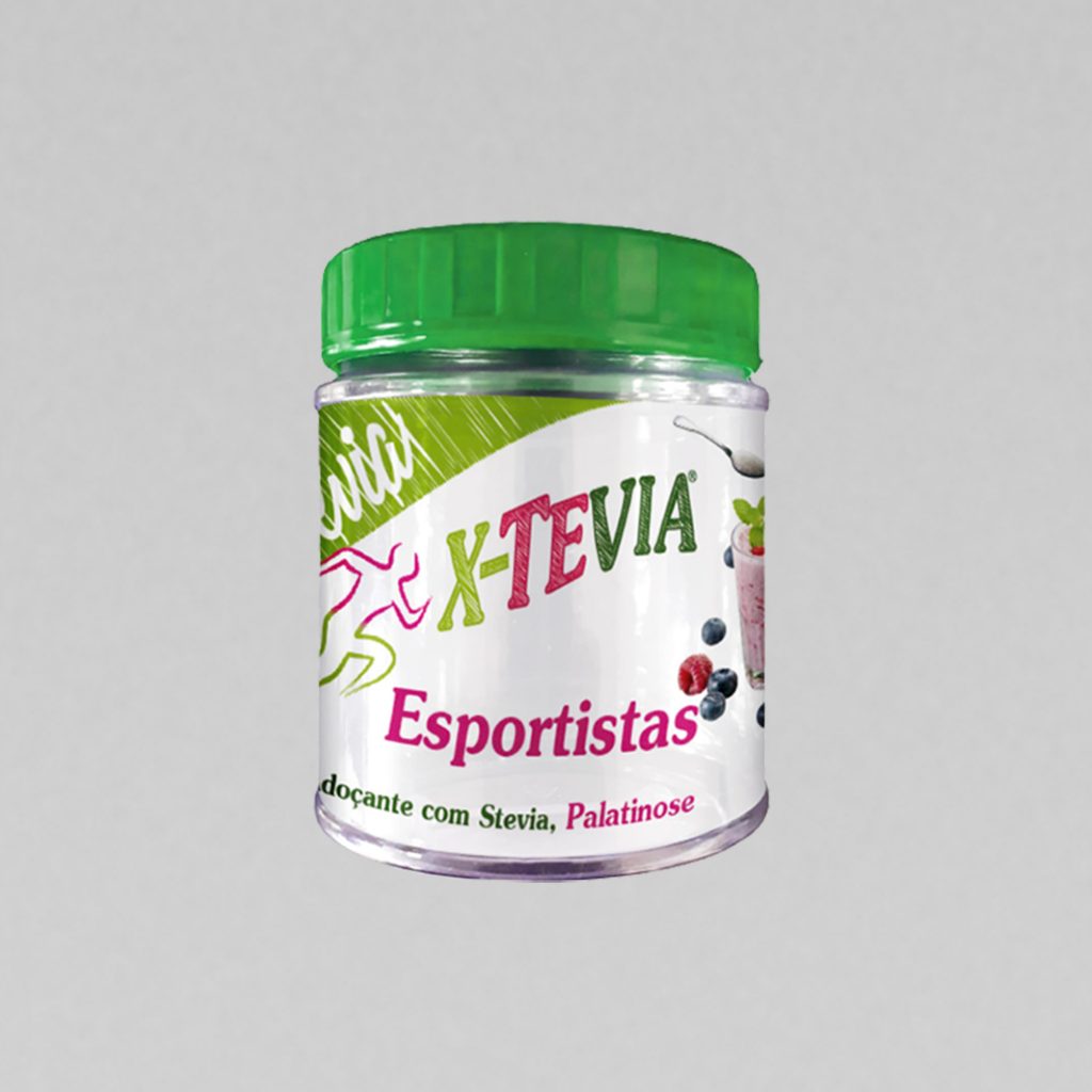 Produtos - Xtevia/FirstClass